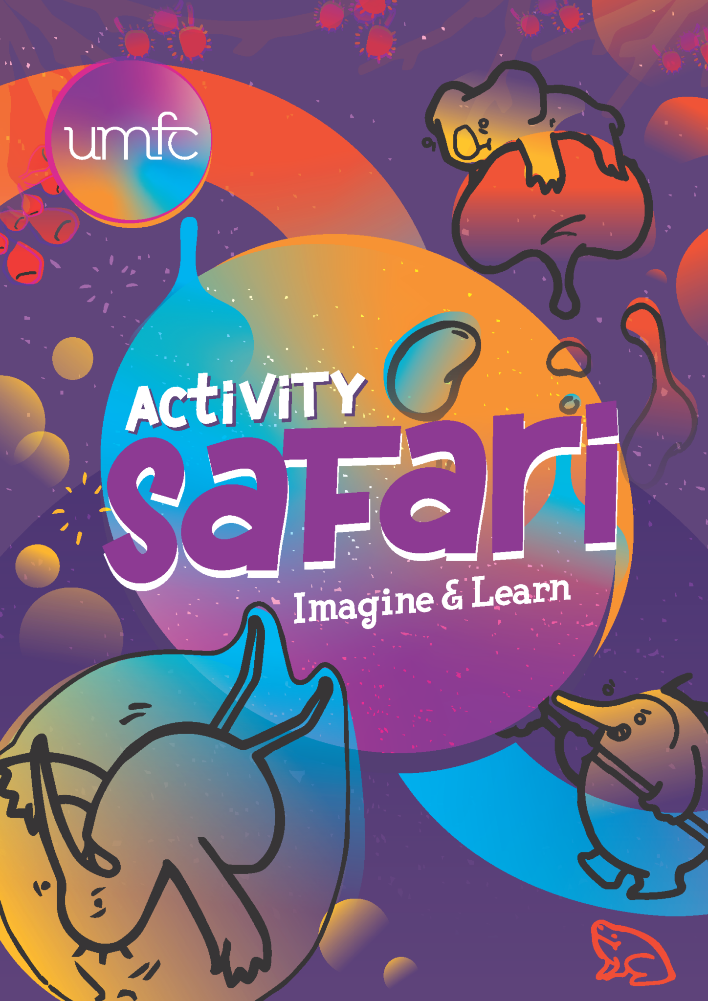 Publications - Upper Murray Family Care