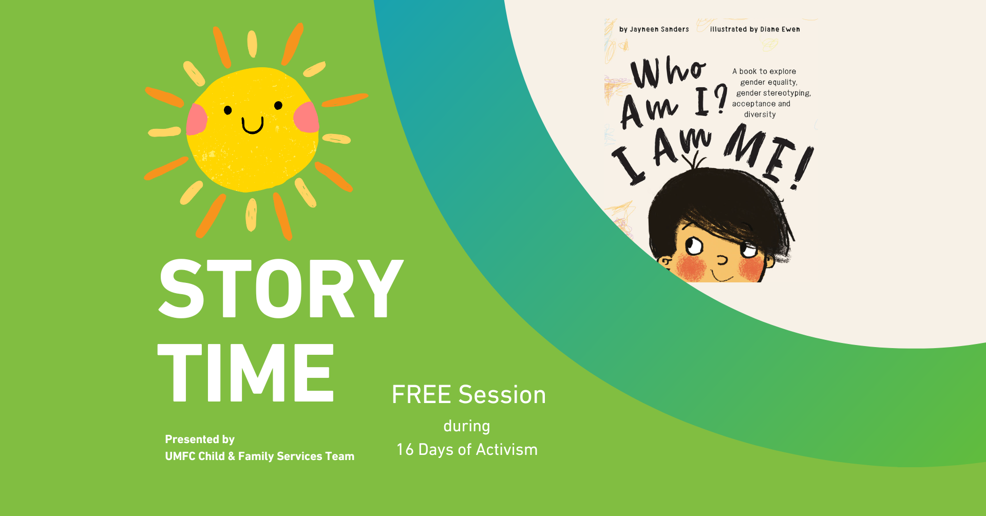 Storytime Activity Sessions for 16 Days - Upper Murray Family Care