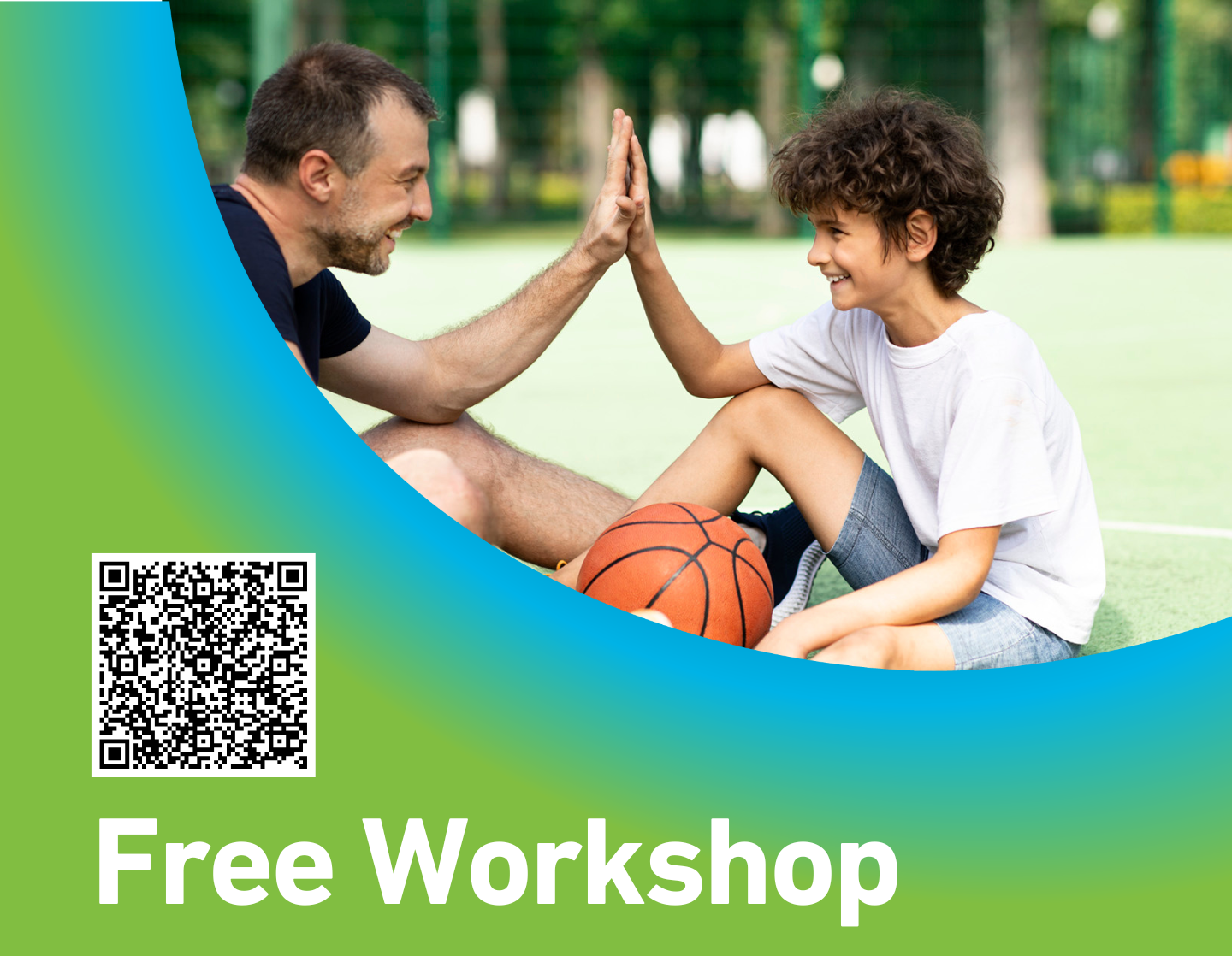 Free Workshop- Responding to Children and Young People impacted by ...